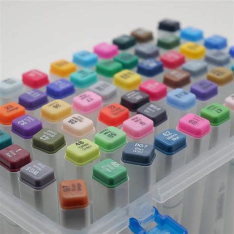 Touch Twin Marker Fine And Broad Tip Set Daraz Pk