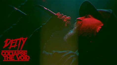 Collapse The Void Deity Youtube
