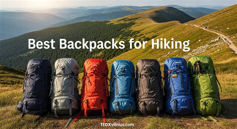7 Best Backpacks For Hiking June 2026 Complete Guide