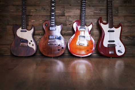 Riff Guitar Sizes Explained [updated January 2024]