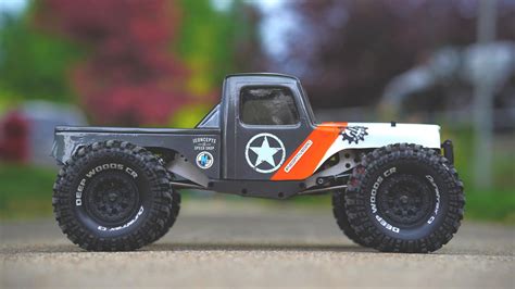 Image Gallery Negative G Rc