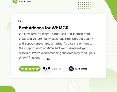 Whmcs Addon Addons Projects Photos Videos Logos Illustrations And Branding Behance