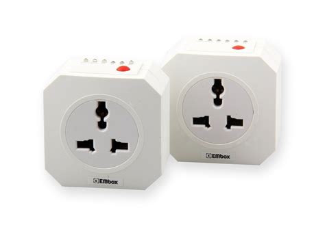 Power Sockets At Best Price In India