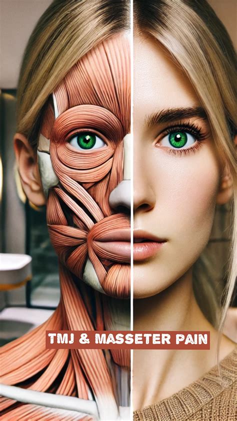 Buccal Massage For Stress Relief Techniques