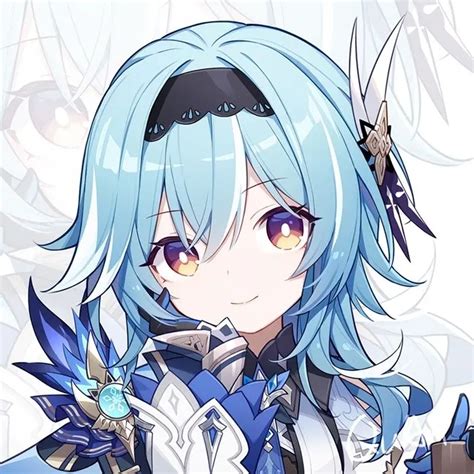 Eula Chibi Quan Scrolller