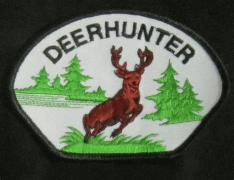 Breed Patch Deer Hunter Pcsoutdoors