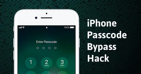 Iphone Passcode Bypass Hack Video Online Marketing Strategy Social
