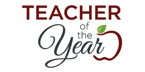 2023 2024 Teachers Of The Year Roseboro Elementary School