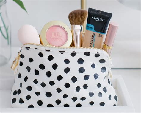 The Best Drugstore Makeup Products For Women 40 The Beauty Blotter