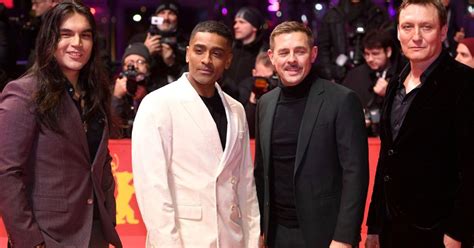 10 Gründe Warum Du Die Zdf Serie „der Schwarm Gucken Solltest