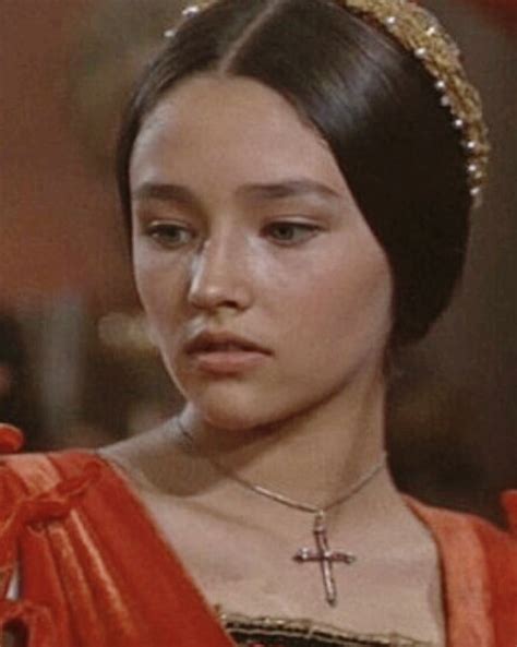 올리비아 핫세 근황 별세 로미오와 줄리엣 남편 프로필 네이버 블로그