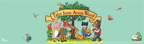 Squirrels Snowman A Festive Lift The Flap Story Tales From Acorn