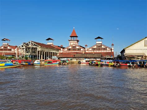 Demerara River Tour