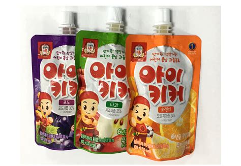 플라스틱 제품식품용기켐녹