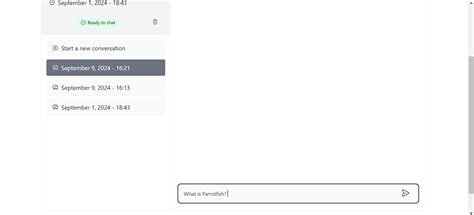 Facilitating Document Analysis Document Chat Ubc Cloud Innovation