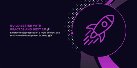Best Practices For React Js And Next Js Development DEV Community