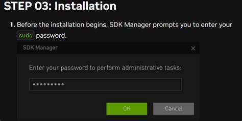 Installation Of Nsight Systems For Jetpack 501 Developer Preview Jetson Agx Orin Nvidia