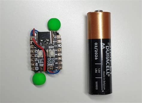 Mini Raspberry Pi Robots Pica And Dot Geeky Gadgets