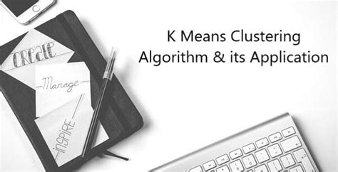 K Means Clustering And Cyber Security By Sushrut Babhulkar Medium