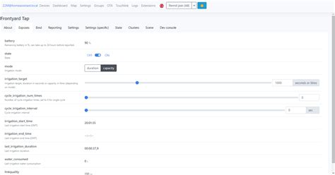 Water Irrigation Valve Ts0601 Tze200a7sghmms Not Responding To