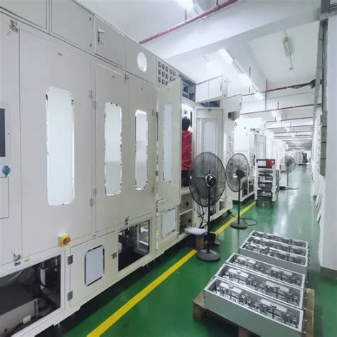 Single Station Semi Automated Lab Equipment U Type Sticking Film