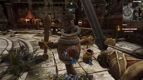 Medieval Crafter Blacksmith On Steam