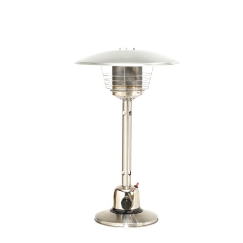 Lifestyle Sirocco Gas Tabletop Heater