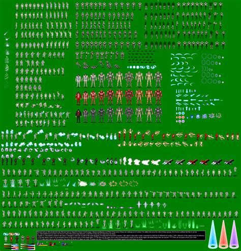 Michael Jackson Sprite By Optimus11455 On Deviantart