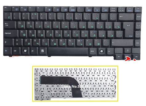 Asus Keyboard Hotkeys