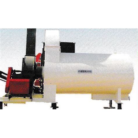 Pollution Control Unit Optional Material Mild Steel At Best Price In