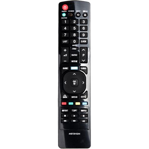 Пульт для LG AKB72915244 – фото, отзывы, характеристики в интернет ...