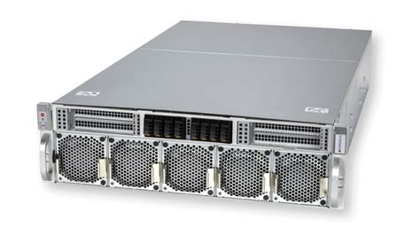 Edge GPU Systems Supermicro