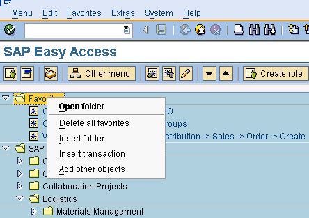 SAP Training HQ SAP TRAINING