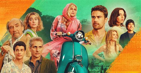 ოქროს გლობუსი 2023 წლის საუკეთესო მინისერიალი White Lotus გახდა ტაბულა