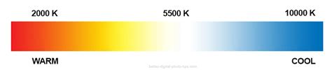 What Is Color Temperature In Photography These Examples Will Help