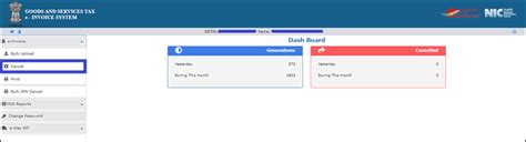 E Invoice Using Tally ERP 9