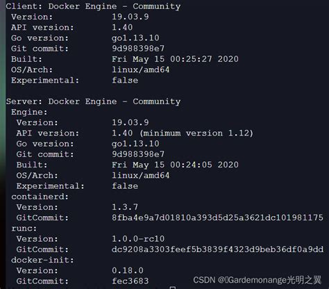Docker学习笔记 Csdn博客 Docker学习笔记 Csdn博客