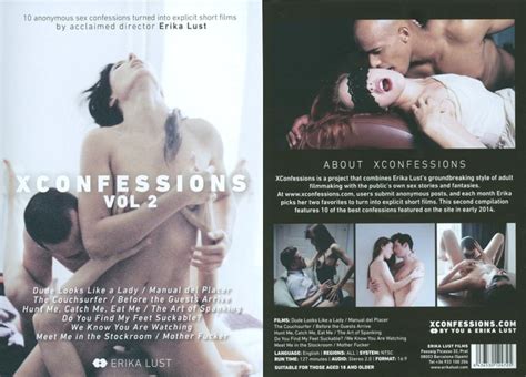 Gratis Xconfessions Vol Porno Sex Pictures Pass
