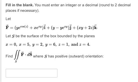 Solved Let F P Q R Be A Vector Field On R Such That Its Chegg