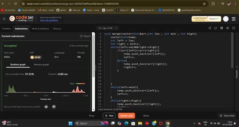 Piyush Raj On Linkedin Revision Leetcode Codingchallenge