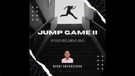 102 Jump Game Ii Dynamic Programming Approach 2 Youtube