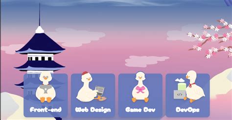 On The Select Role Section It Better If It Set Default State To