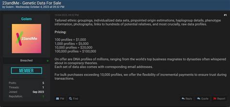 steven paul sanderson ii mph on linkedin 23andme lost your genetic data