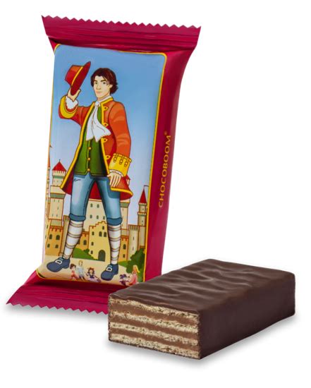 Гулівер | 1,6 кг - CHOCOBOOM - Світ солодких вражень