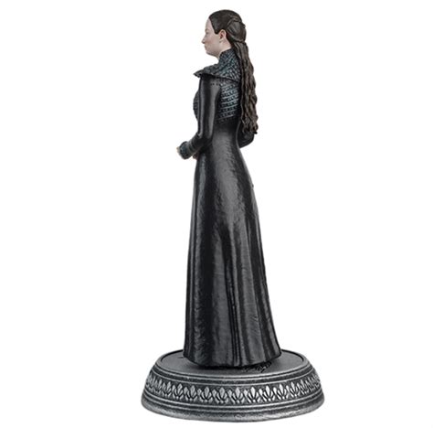 Game Of Thrones Figurine Col 1 21 Sansa Stark 9 4cm