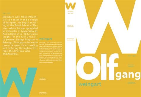 modular grid hierarchy on behance