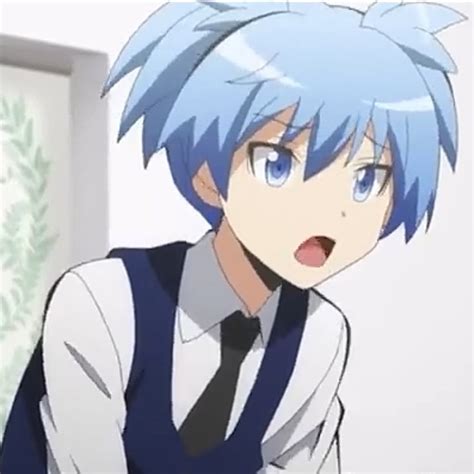 Pin Oleh Mr Anime Di Nagisa