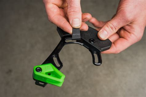 Bashguard And Chainguide Install Instructions