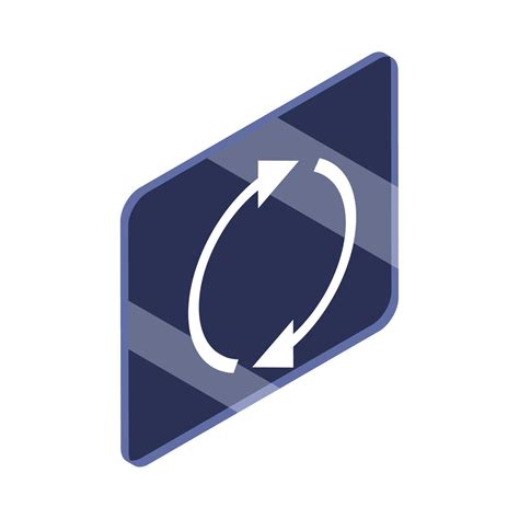 Digital Reload Button 10796197 Vector Art At Vecteezy