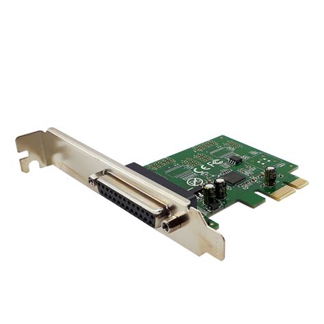 کارت پارالل Pci Express Moschip فروشگاه اینترنتی دیجیک